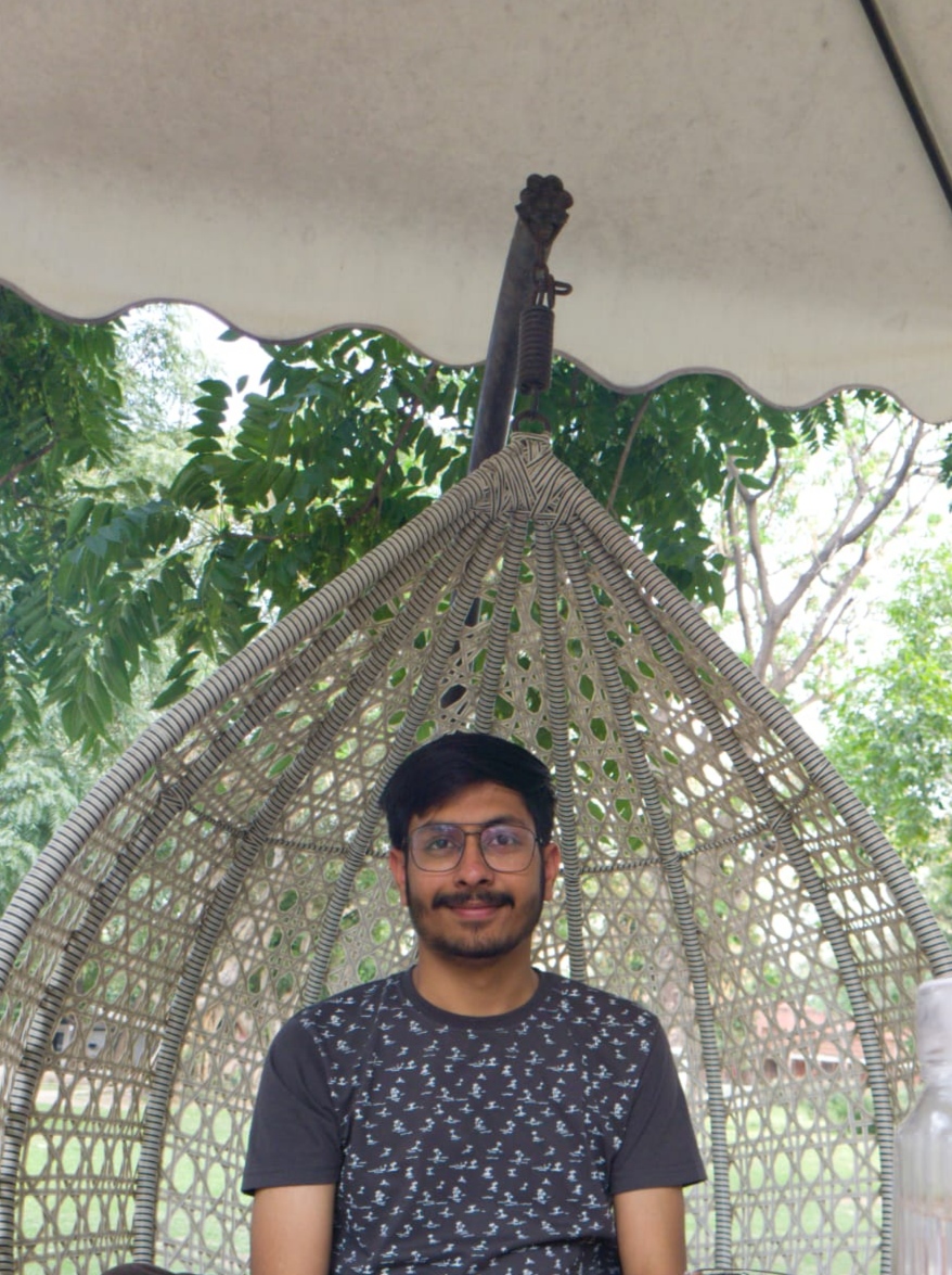 Portofolio | Tarun Goyal